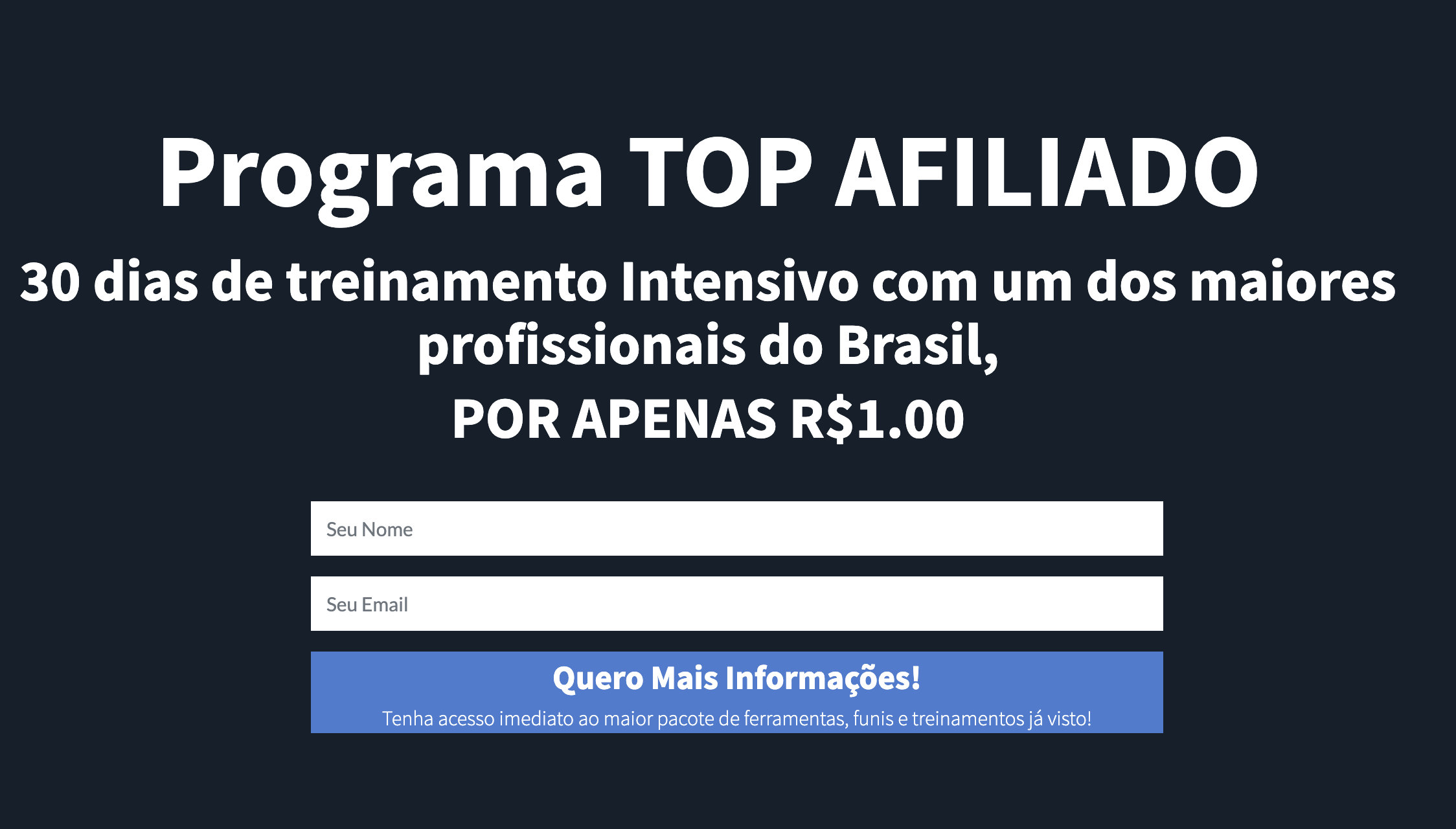 Top Afiliado | Programa Top Afiliado Copy